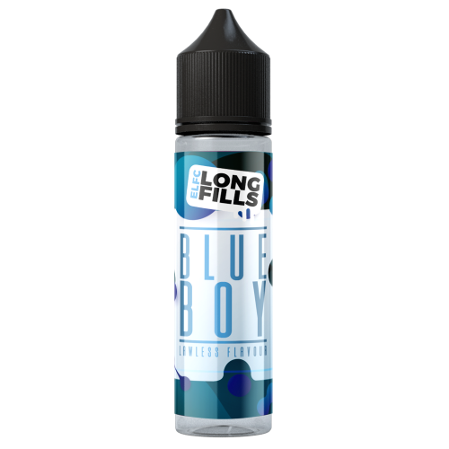 Příchuť ELFC Shake and Vape 20ml Lawless Blue Boy (ovocný mix ... Příchuť ELFC Shake and Vape 20ml Lawless Blue Boy (ovocný mix ...