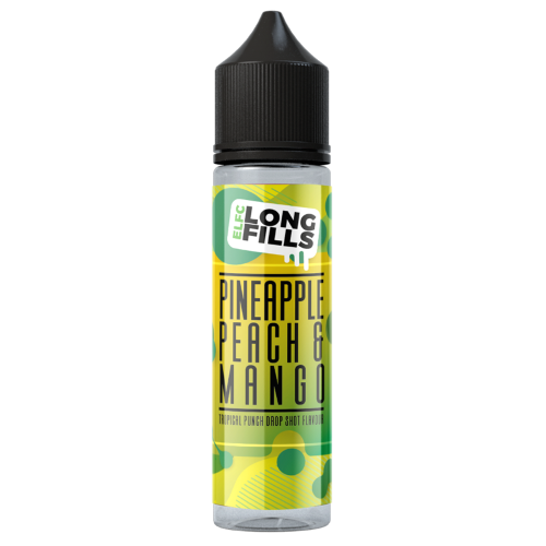 Příchuť ELFC Shake and Vape 20ml Tropical Punch (tropický nápoj ... Příchuť ELFC Shake and Vape 20ml Tropical Punch (tropický nápoj ...
