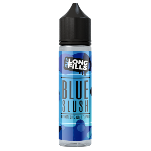 Příchuť ELFC Shake and Vape 20ml Ultimate Blue Slush (ledová malina a ... Příchuť ELFC Shake and Vape 20ml Ultimate Blue Slush (ledová malina a ...